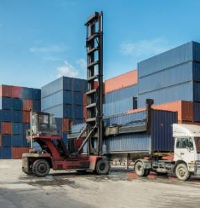 PRIME FREIGHT INTERNATIONAL – Supply Chain Managment